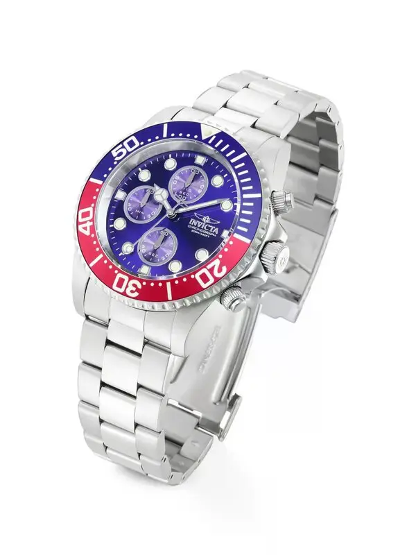 INVICTA Pro Diver 43mm Watch