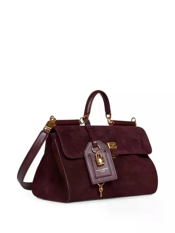 Dolce & Gabbana Medium My Sicily Handbag