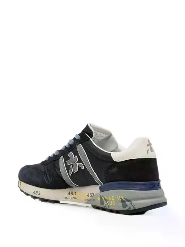 Premiata Lander 8656 Sneakers