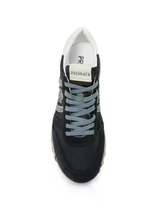Premiata Lander 8656 Sneakers