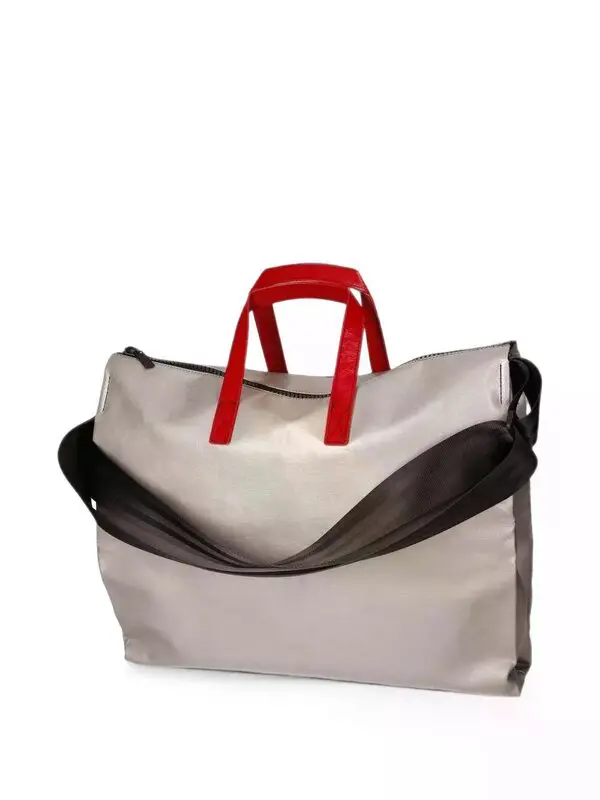 FREITAG F275 Tilda Messenger Bag - Grey