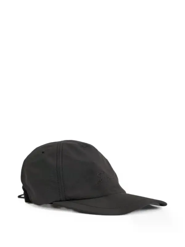 Jacquemus The Baluchon Baseball Cap