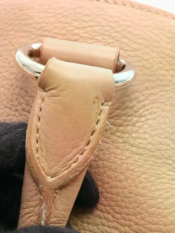 Prada 2000s Logo-plaque Tote Bag