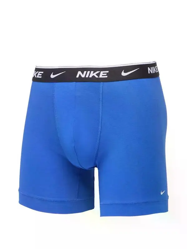 Nike Essential Boxers Set - Blue
