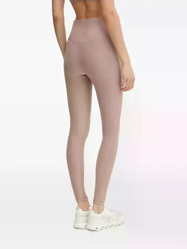 PUMA Logo-print Leggings