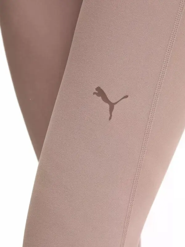 PUMA Logo-print Leggings