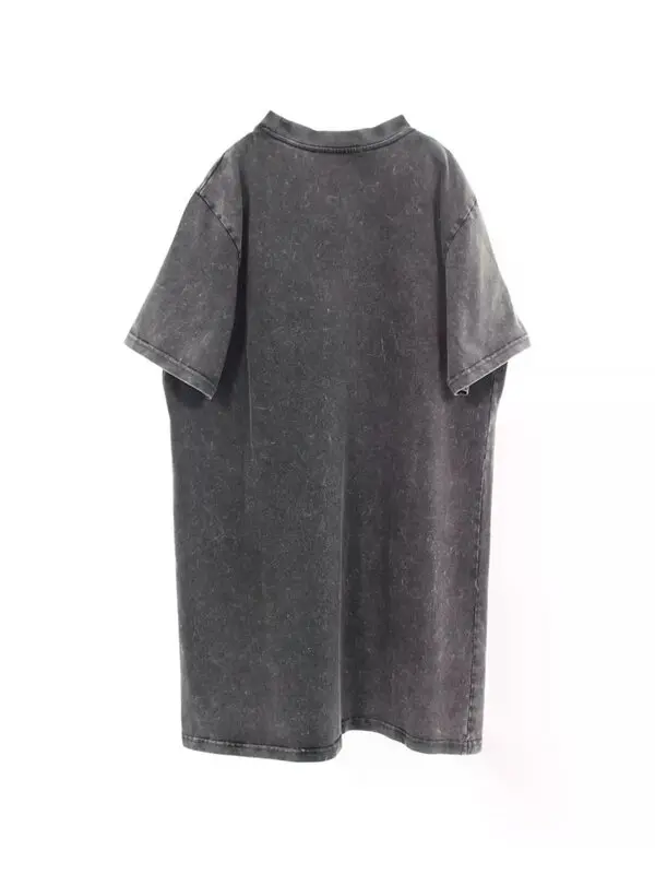 LOUIS VUITTON Graphic Print T-shirt
