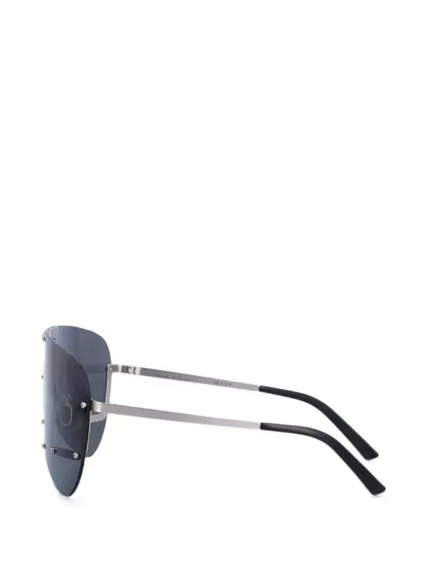 Rick Owens Sunglasses Tower