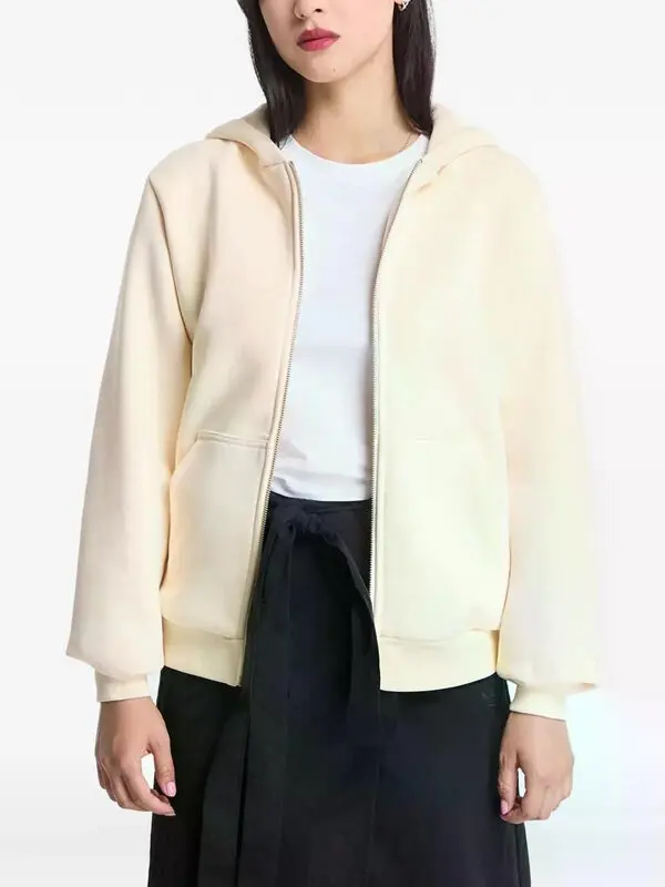 URBAN CLASSICS Zip-up Hoodie