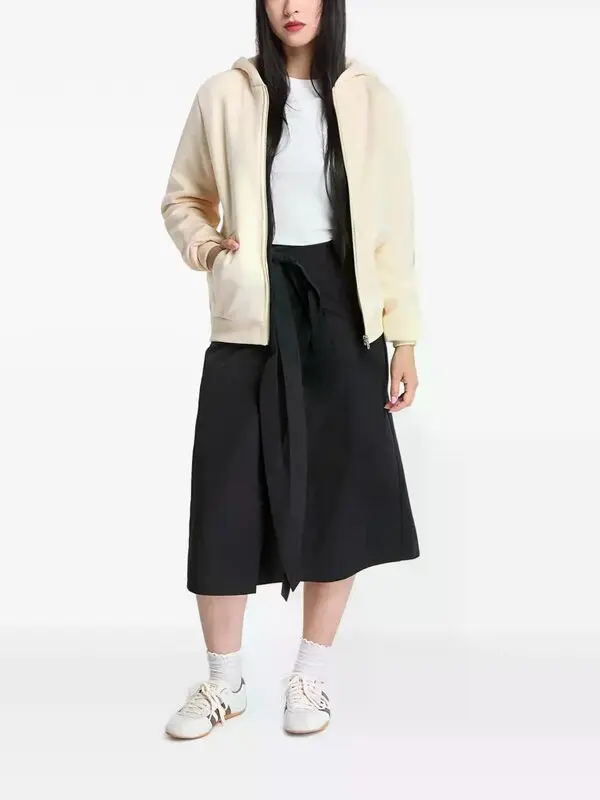 URBAN CLASSICS Zip-up Hoodie