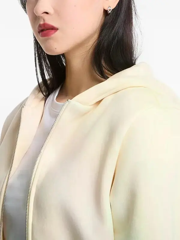 URBAN CLASSICS Zip-up Hoodie