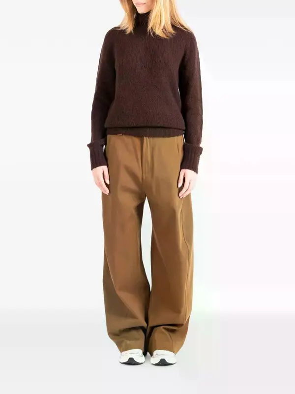 SOCIETE ANONYME Cameron Turtleneck Sweater