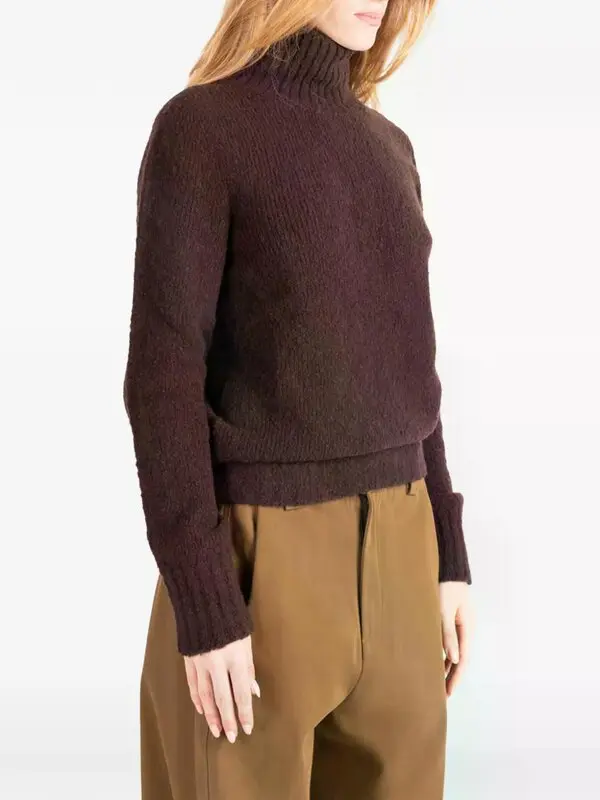 SOCIETE ANONYME Cameron Turtleneck Sweater