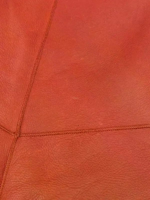 Fendi Fur Zip-up Gilet