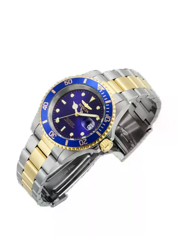 INVICTA Pro Diver 40mm Watch