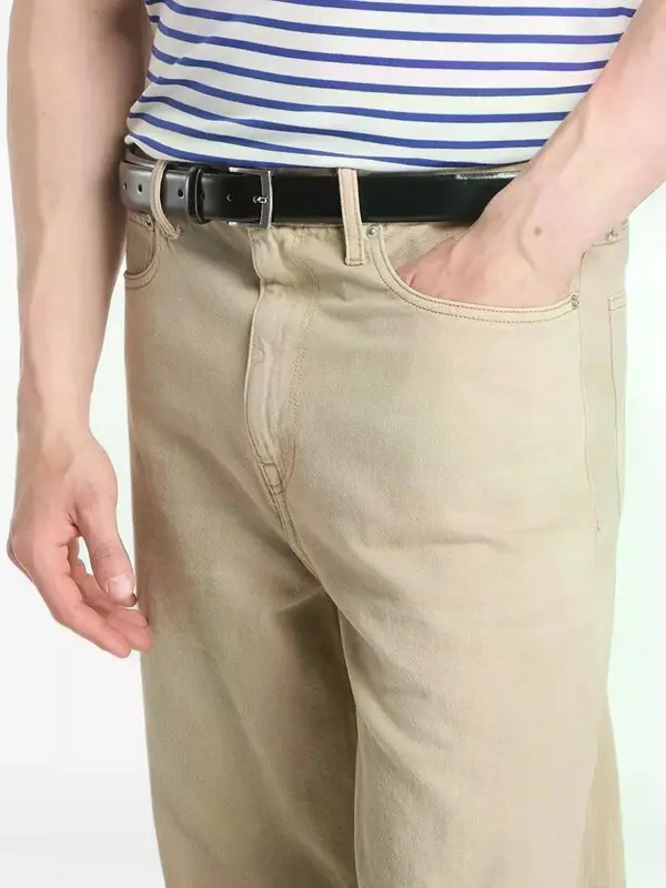 Tommy Hilfiger Straight-leg Jeans
