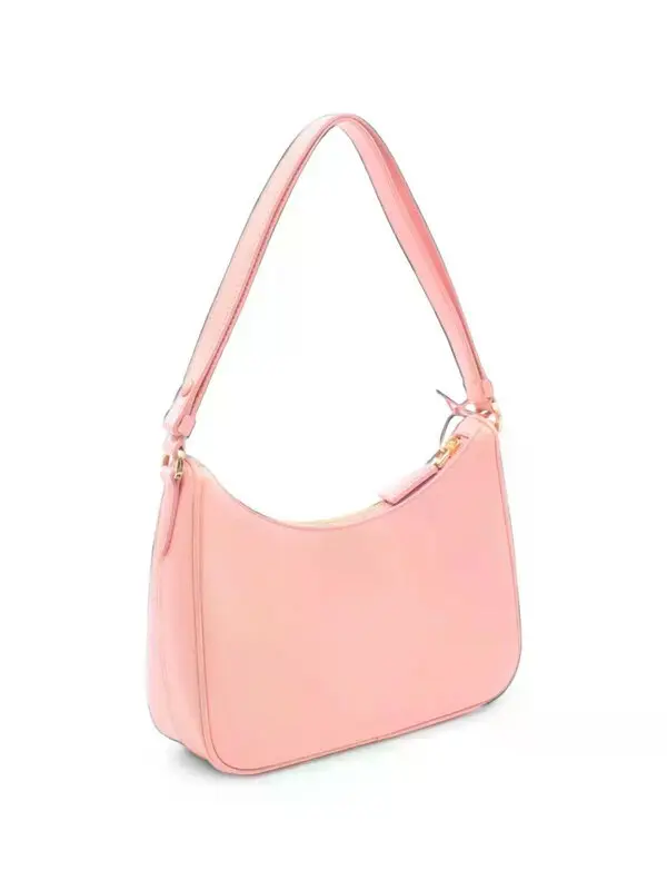 Prada Saffiano Leather Shoulder Bag