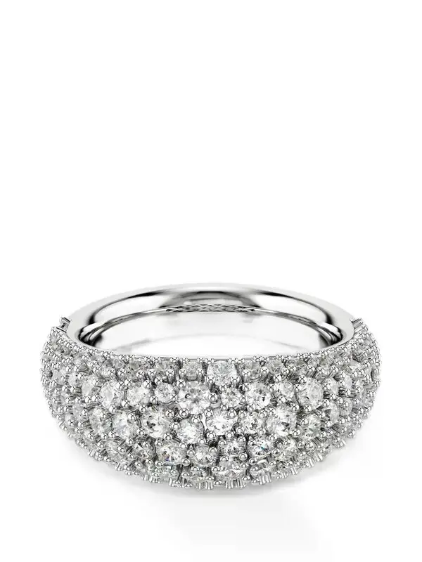 SWAROVSKI Sublima Ring - Silver