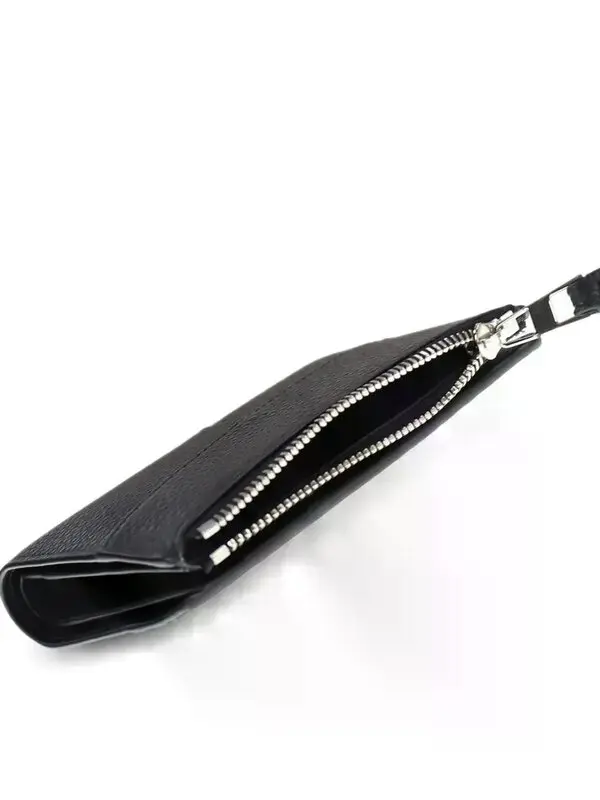 Loewe Puzzle Leather Wallet