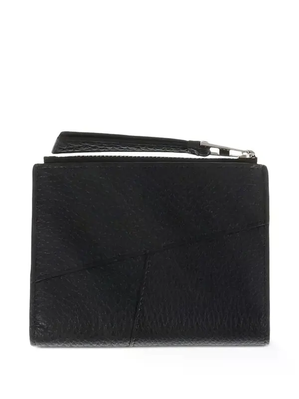 Loewe Puzzle Leather Wallet