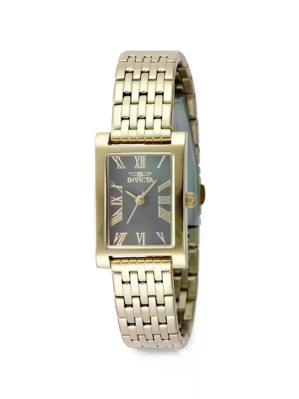 INVICTA Angel 19mm Watch - Grey