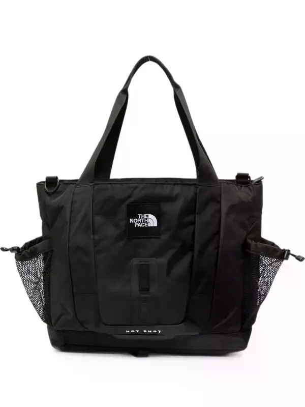 The North Face Hot Shot Messenger Bag