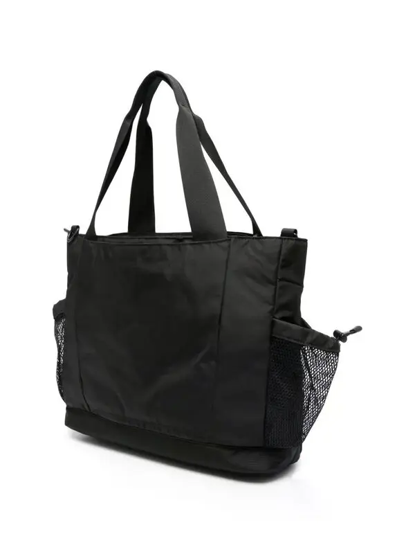 The North Face Hot Shot Messenger Bag - Black