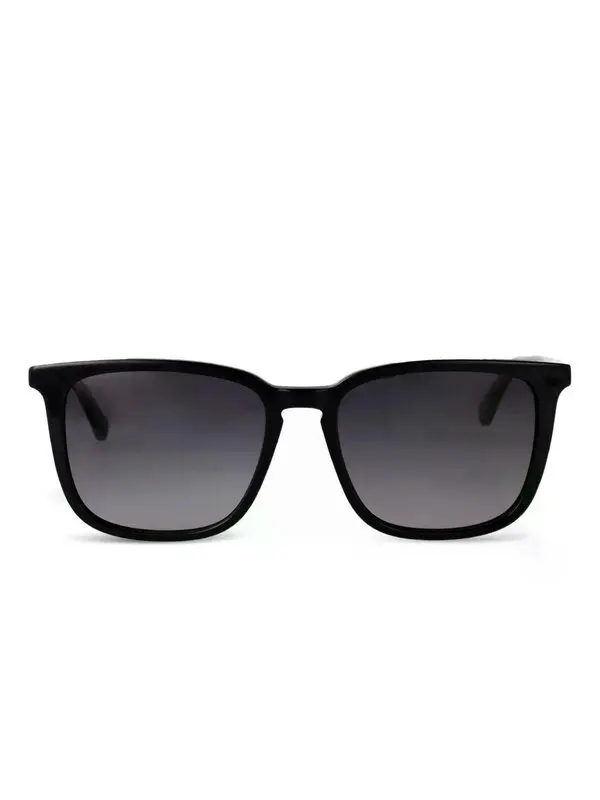 Calvin Klein Square-frame Sunglasses