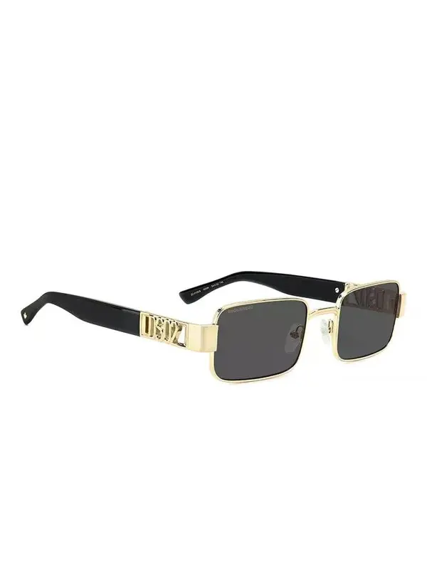 Dsquared2 Rectangle Frame Sunglasses
