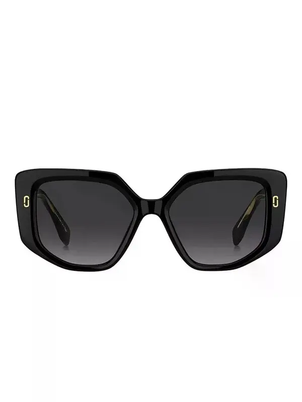 Marc Jacobs Cat-eye Frame Sunglasses