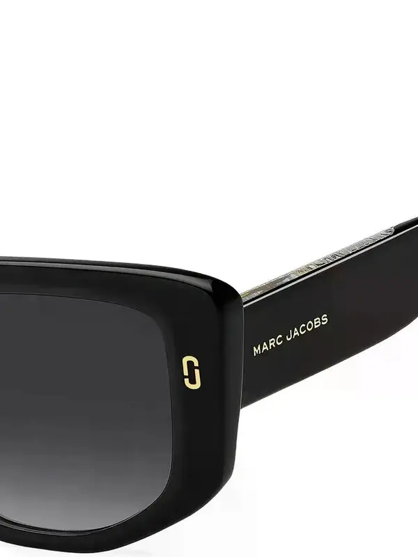 Marc Jacobs Cat-eye Frame Sunglasses