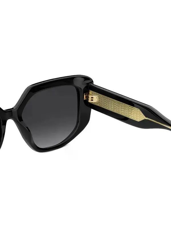 Marc Jacobs Cat-eye Frame Sunglasses