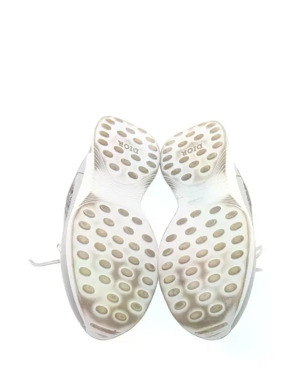 Dior B25 Oblique Sneakers