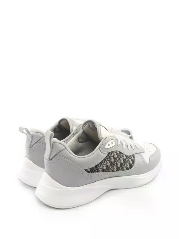 Dior B25 Oblique Sneakers