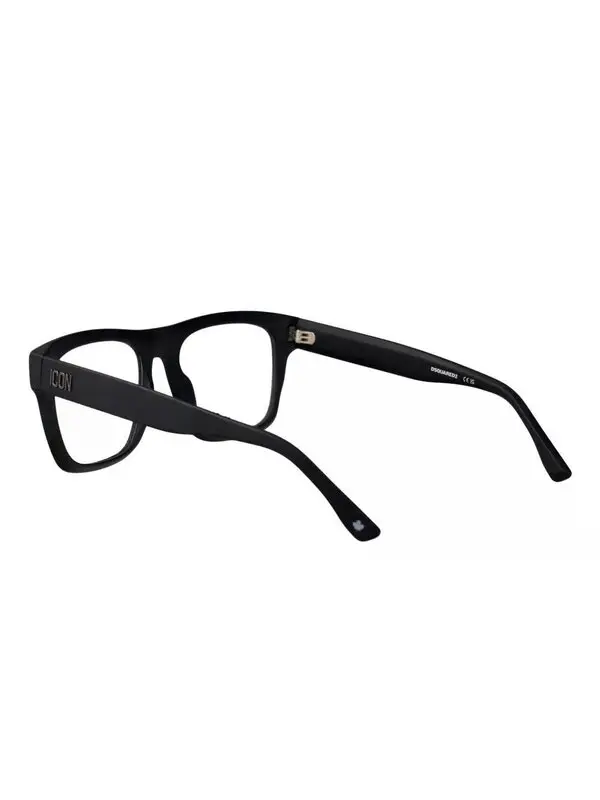 Dsquared2 Icon Rectangle Acetate Frames