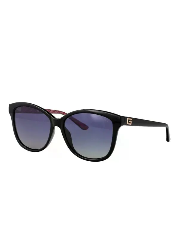 Guess Cat-eye Sunglasses