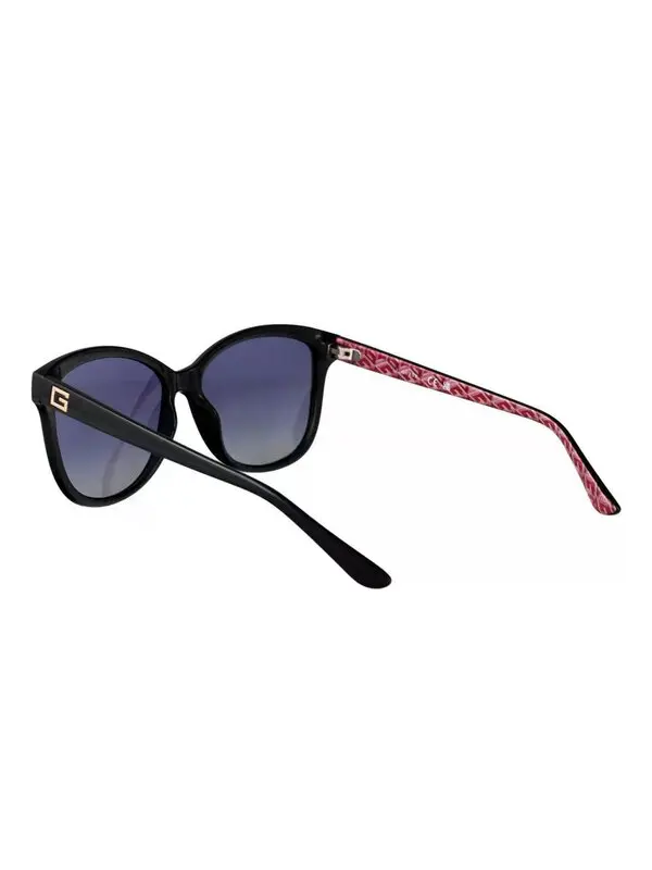 Guess Cat-eye Sunglasses