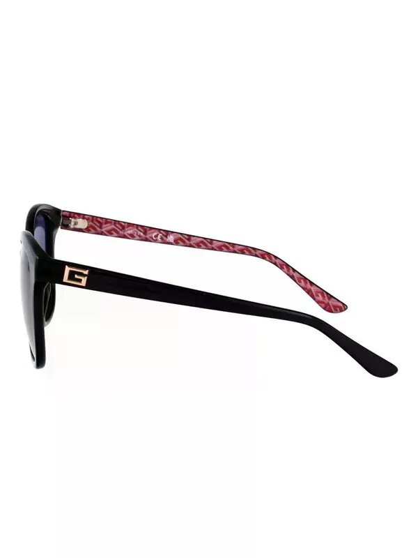 Guess Cat-eye Sunglasses