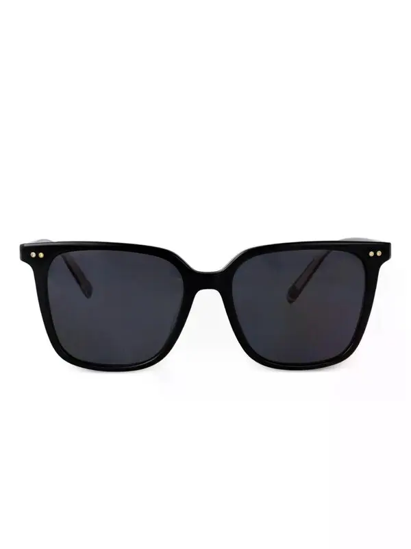 Tommy Hilfiger Square-frame Sunglasses