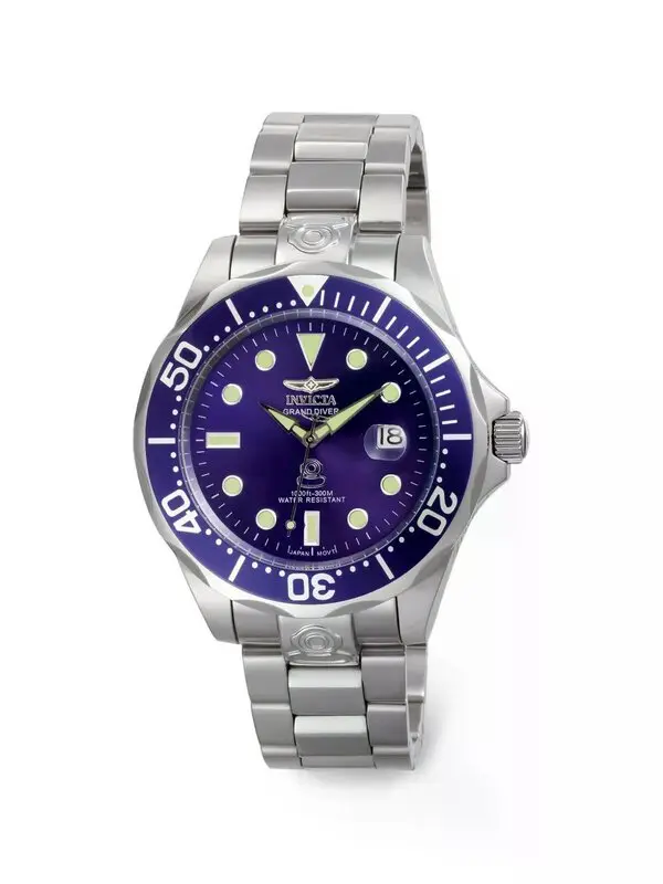 INVICTA Grand Diver 47mm Watch