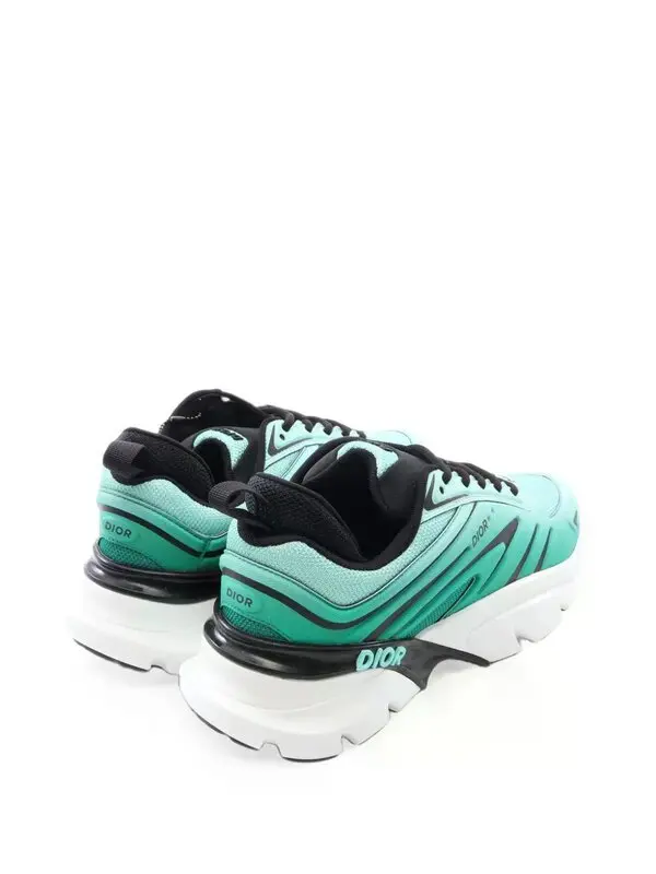 Dior X Lewis Hamilton 2020s B44 Sneakers