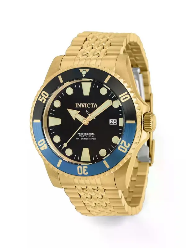 INVICTA Pro Diver 40mm Watch