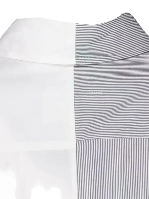 MAISON MARGIELA Cotton Poplin Shirt