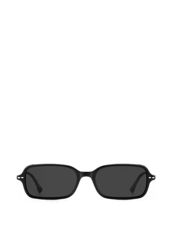 Isabel Marant Rectangle-frame Sunglasses