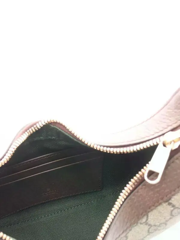Gucci Small Ophidia Two-way Handbag