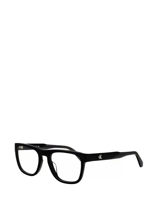 Calvin Klein Square-frame Glasses