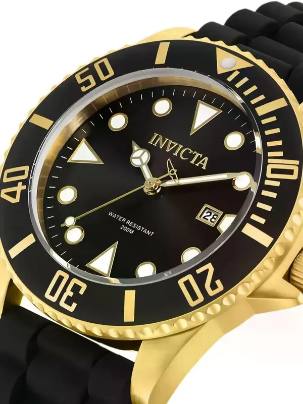 INVICTA Pro Diver Chronograph Watch