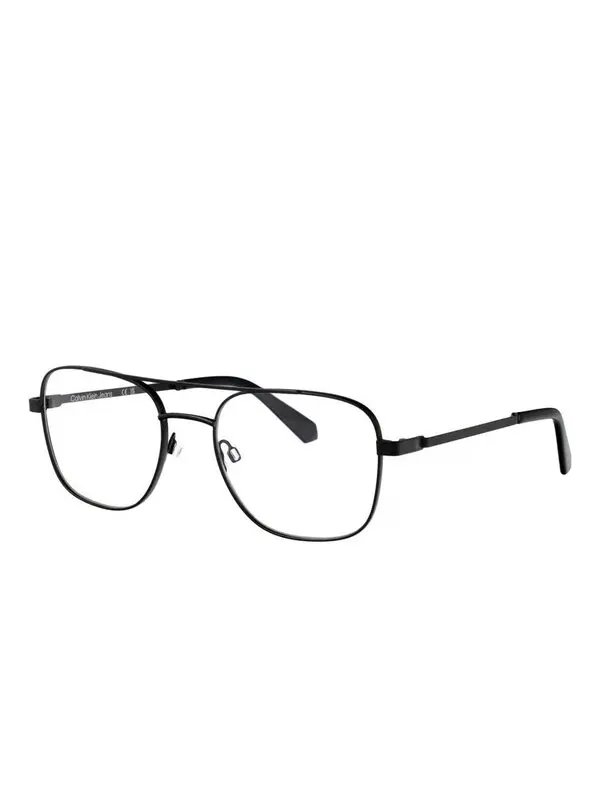 Calvin Klein Square-frame Glasses