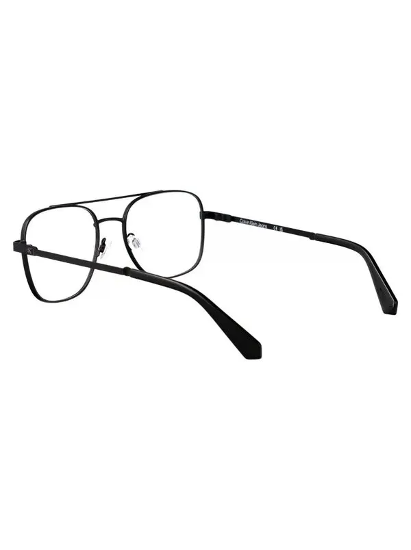 Calvin Klein Square-frame Glasses