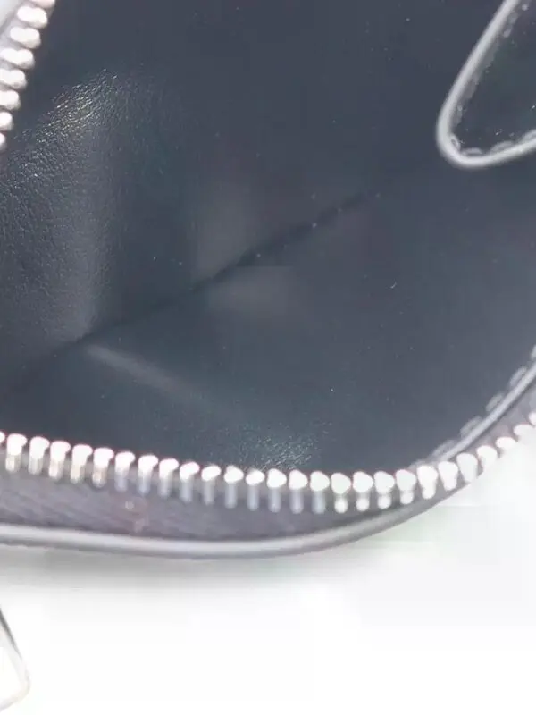 Celine 2020s Triomphe Bi-fold Wallet